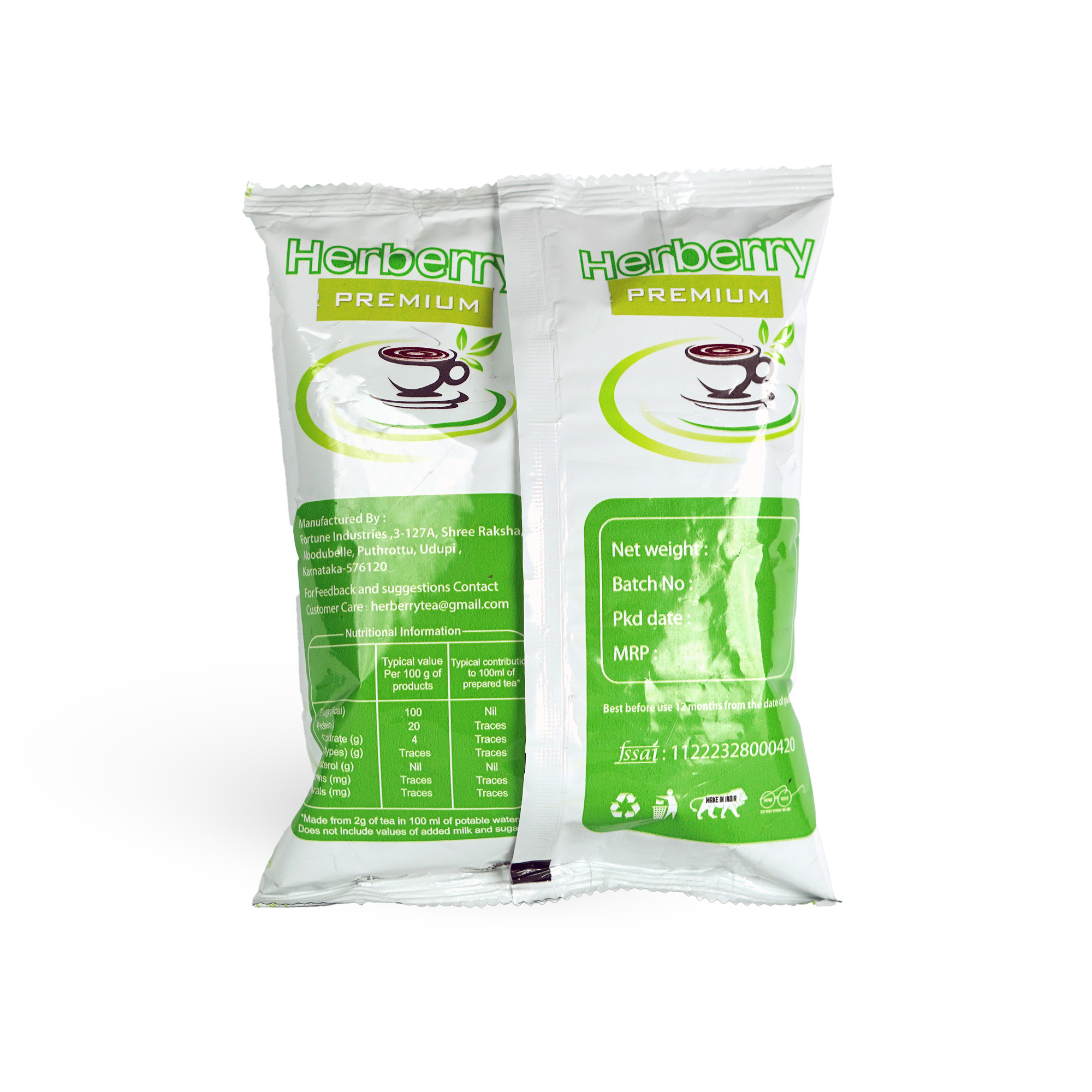 Products - Fortune Industries